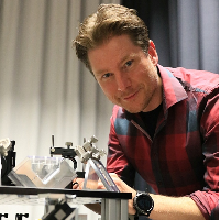 Robert Hauschild · GitLab